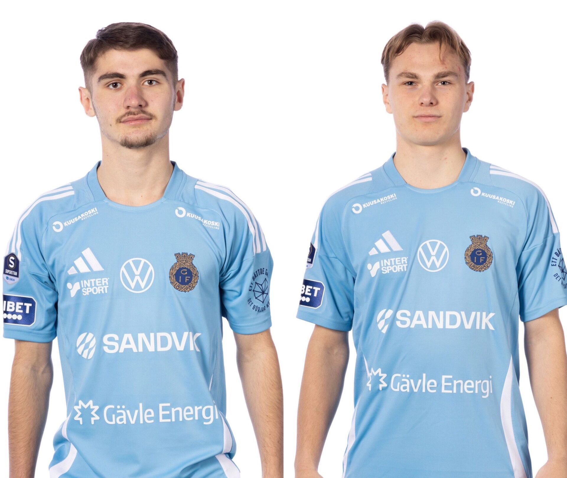 Gefle IF inleder samarbetsavtal med Åbyggeby FK - Gefle IF Fotboll